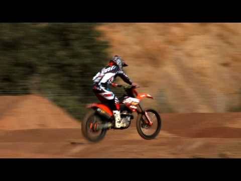 Riding Session: Josh Summey - YouTube