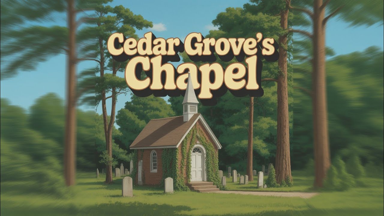 Cedar Grove: The Oldest Town in Kanawha County - YouTube