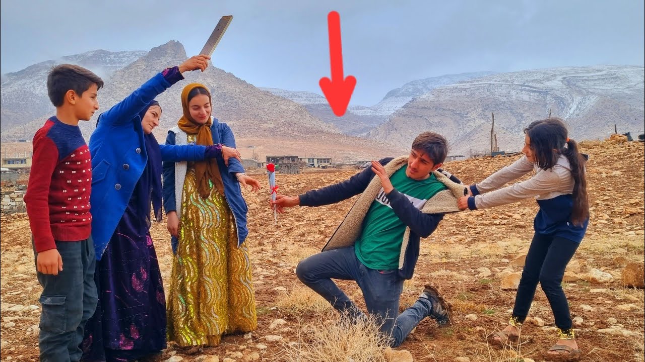 Rana’s Unexpected Reunion with Her Old Suitor 💍🌿" - YouTube