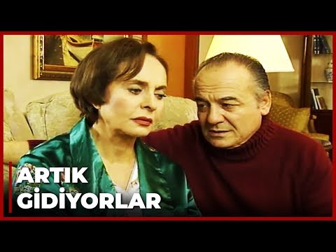 Kral ve Belgin'in Son Geceleri | Yılan Hikayesi 77. Bölüm