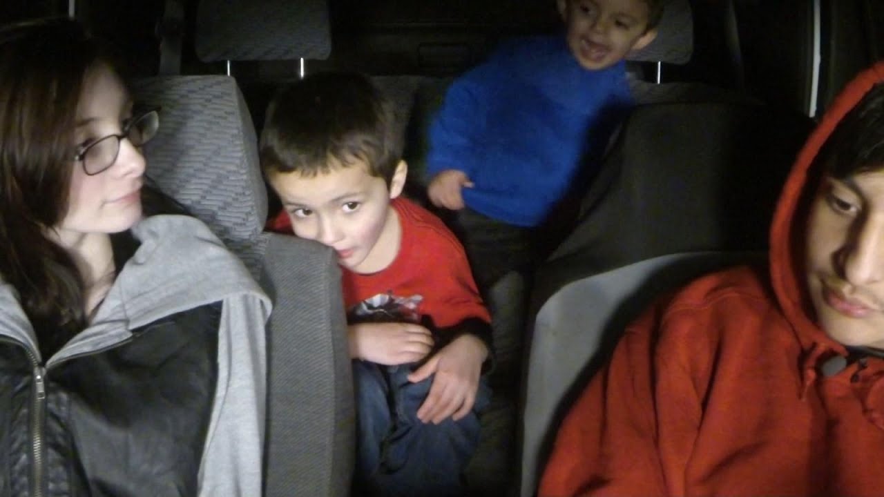Family Describes Being Trapped on Oregon's Mt. Hood | ABC News - YouTube