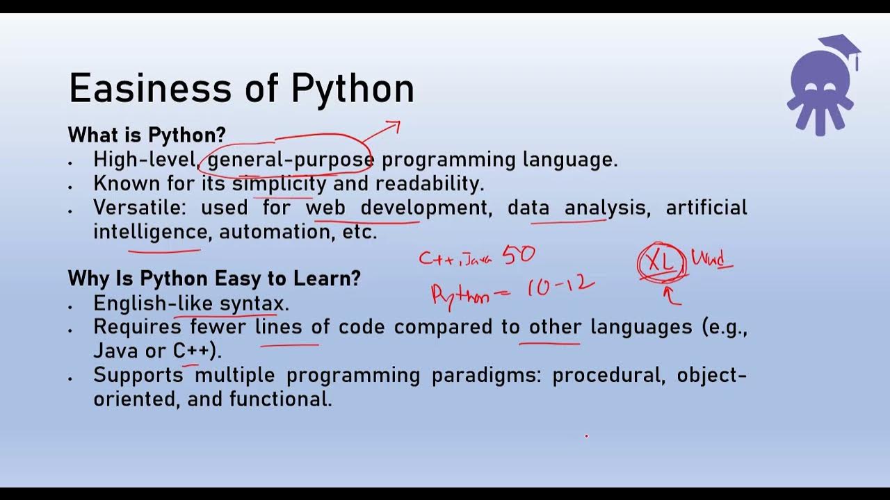 Masterclass on Python Launchpad - YouTube