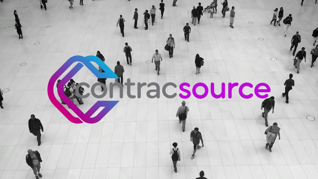 Introducing Contrac Source - YouTube
