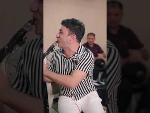 Totu Klarnet Super ifa.Udarnik Kamalin toyu