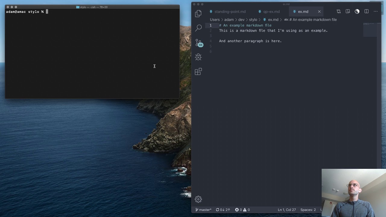 Clojure dev. VOD 01 - YouTube