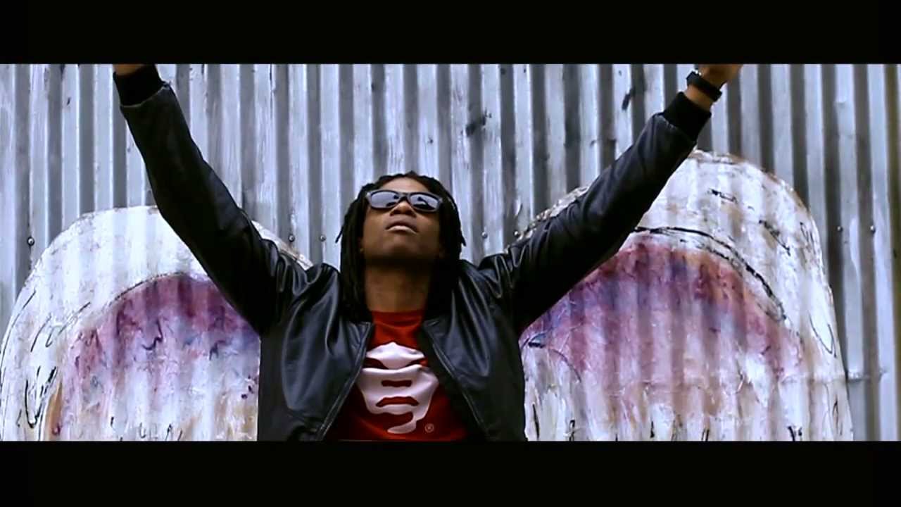 The Lowkeys Supa Fly Official Music Video - YouTube