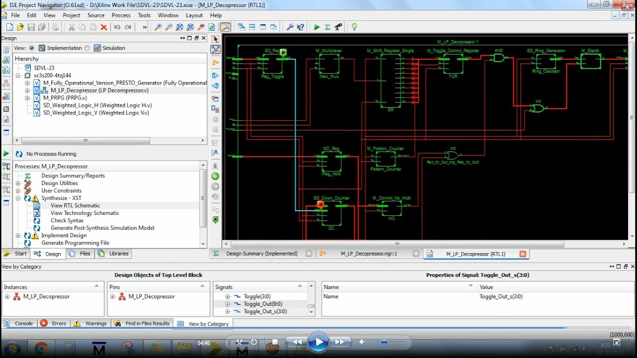 Low-Power Programmable PRPG With Test Compression Capabilities|IEEE ...