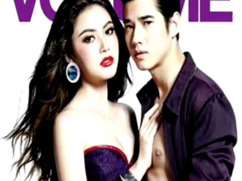 My Nam -my nu Thai Lan dep nhat