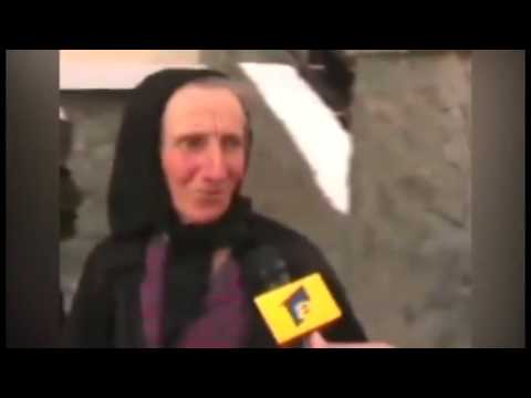 "Baba pupa microfonul" | Mori De Ras TV - YouTube