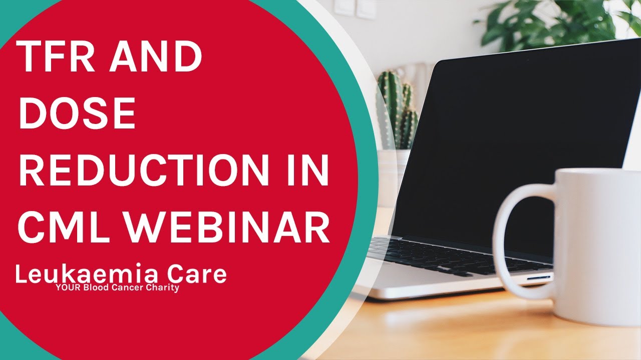 Treatment Free Remission (TFR) and Dose Reduction in CML – what is ...