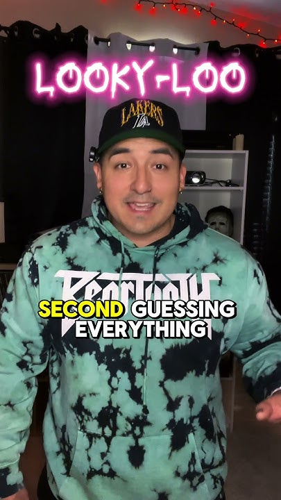 Looky-Loo review! (Spoiler free) - YouTube