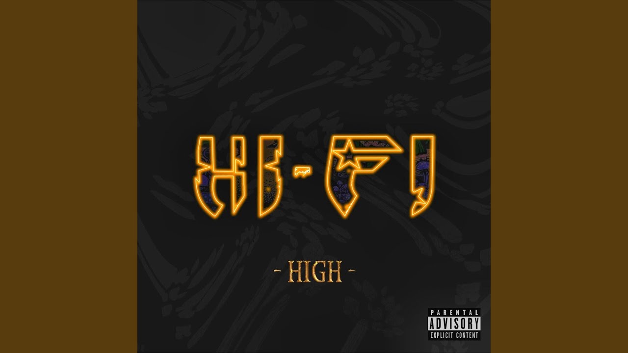 High - YouTube