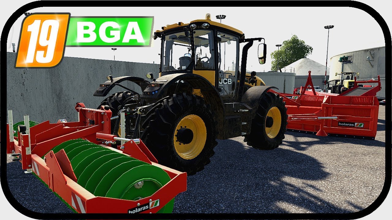 LS19 BGA #27 - Über 700 000 Liter SILAGE verarbeitet | LANDWIRTSCHAFTS ...