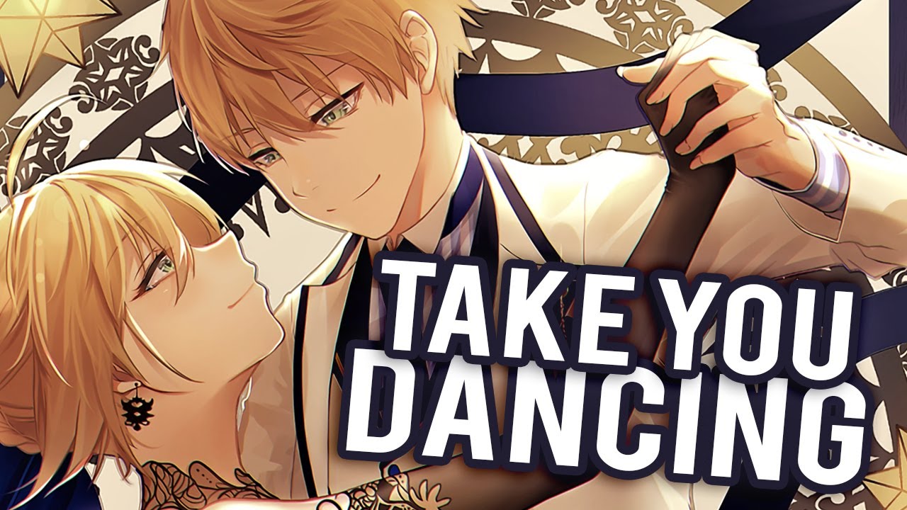 Nightcore - Take You Dancing (Lyrics) (Jason Derulo) - YouTube Music