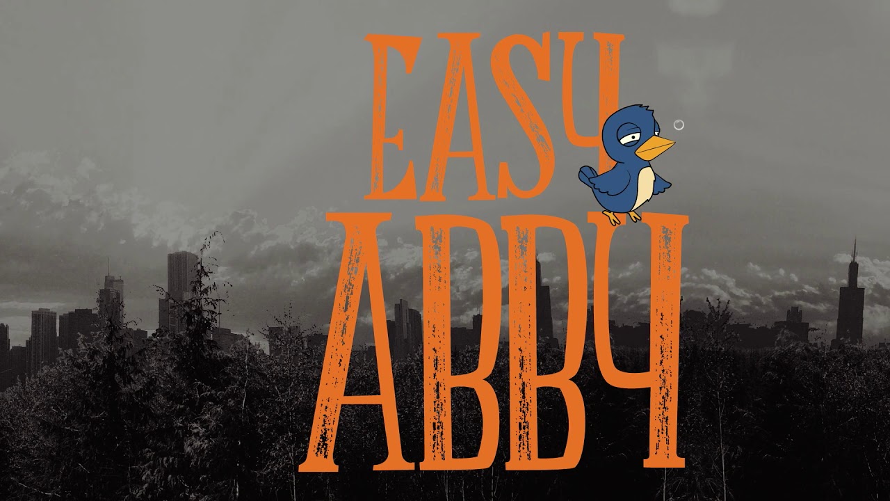 Easy Abby — teaser - YouTube