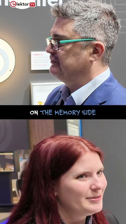 🌎 Meet the World’s Smallest Microcontroller! - YouTube