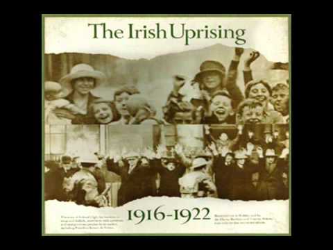 The Irish Uprising 1916- 1922 Pt 3 - YouTube