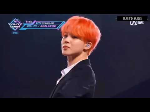 BTS (방탄소년단) - Boy With Love [Türkçe Altyazılı]