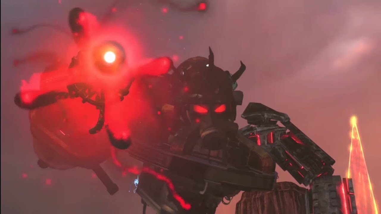 Astro Emperor VS Titan Trio (Edits) - YouTube