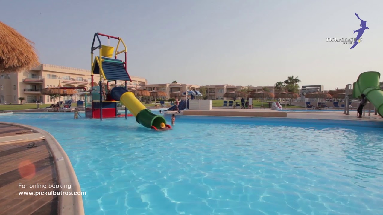 Royal Albatros Moderna 2017 HD - YouTube