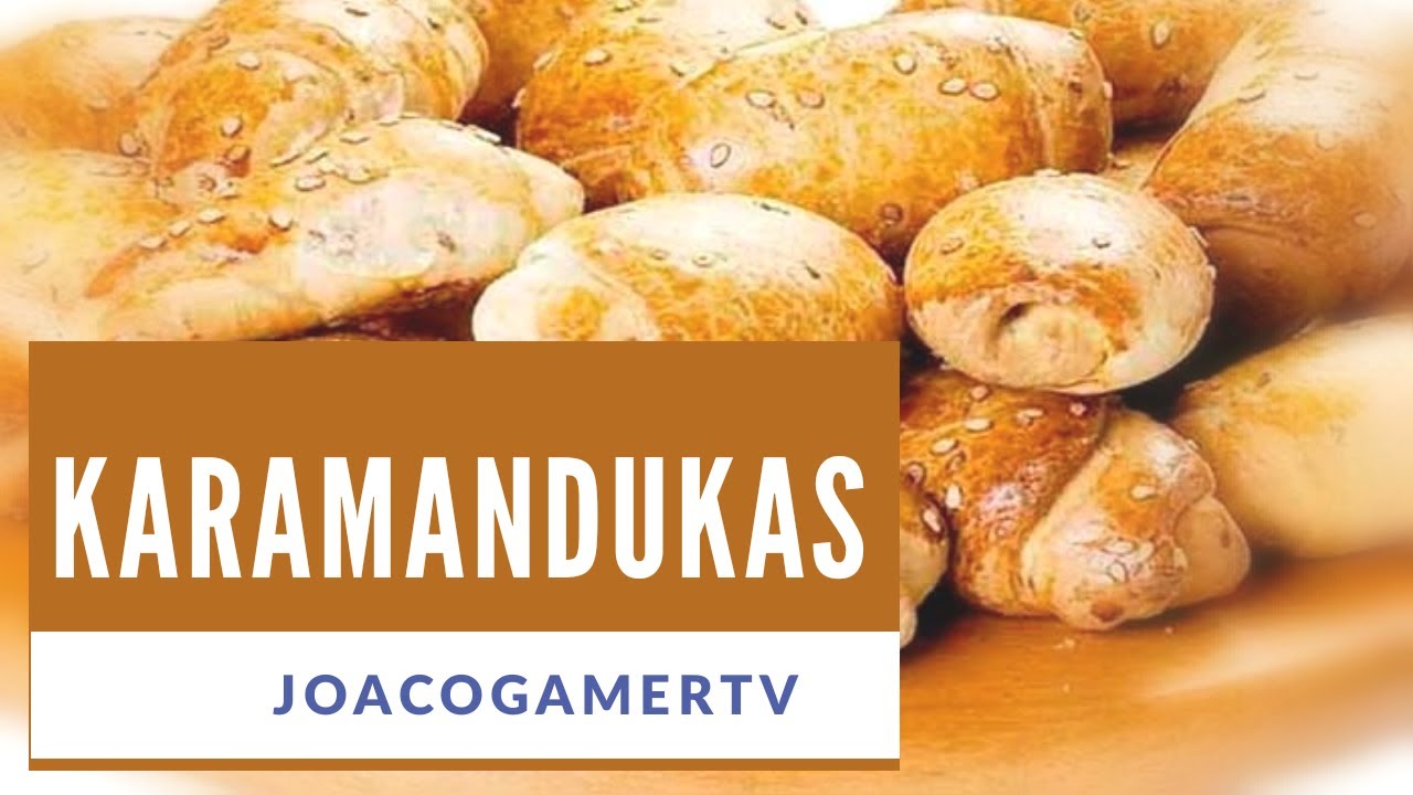 Como hacer Karamanduka/JoacoGamerTV - YouTube
