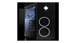 HP Omen 40L Gaming Desktop Computer Specifications @realitypc