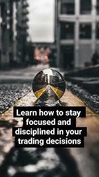 "Unlock Your Trading Potential with Rande Howell's Mind Mastery Techniques" - YouTube