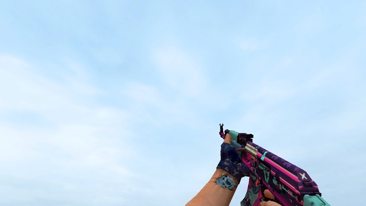 [ CS1.6 ] CSS Default Models Skin Pack Made by "Make It Real 786 ...