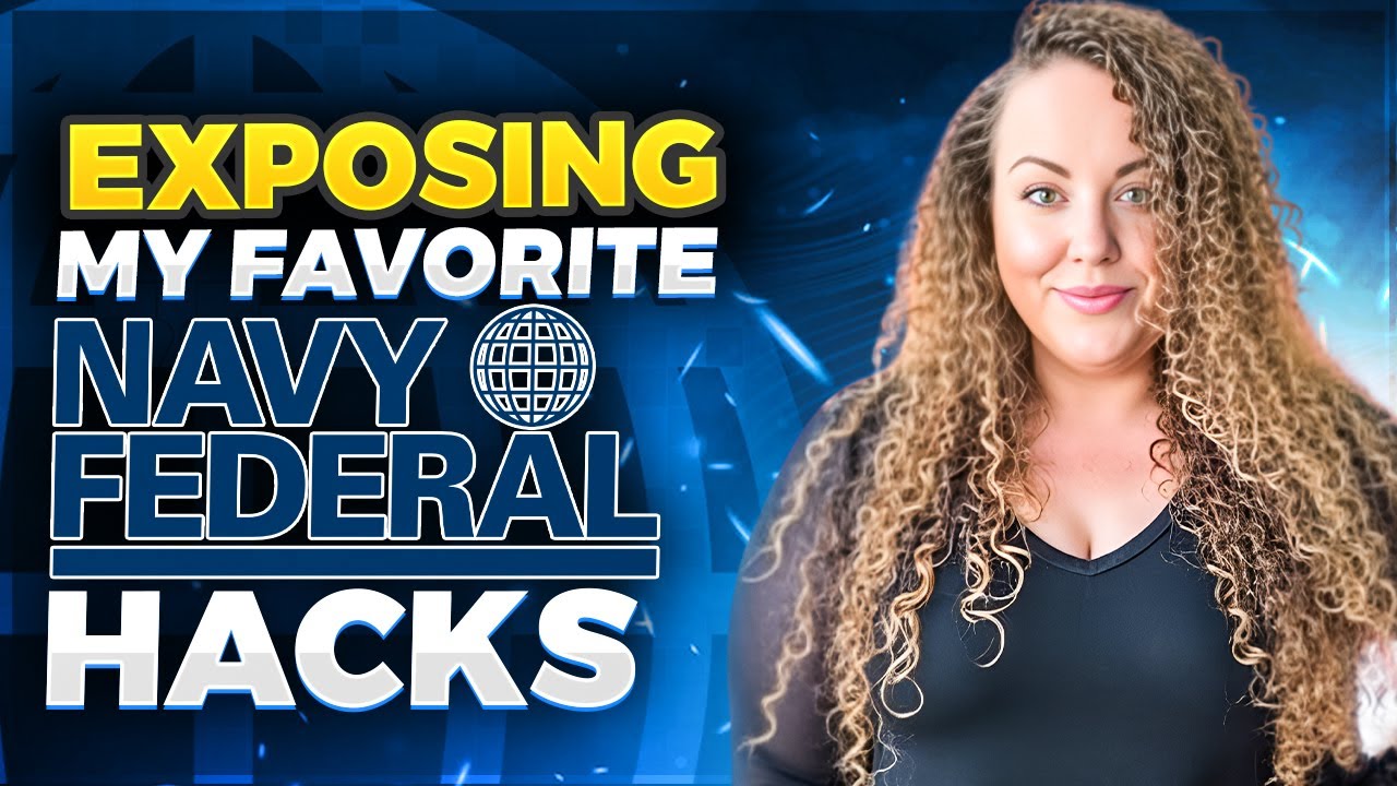 Exposing My Favorite Navy Federal Credit Union | Top Navy Federal ...