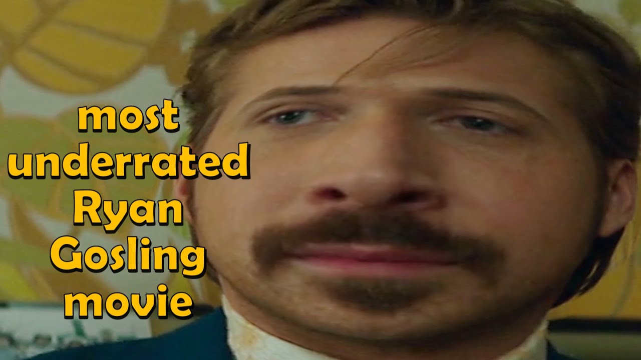 the nice guys Being ICONIC Out Of Context For 8 Minutes - YouTube