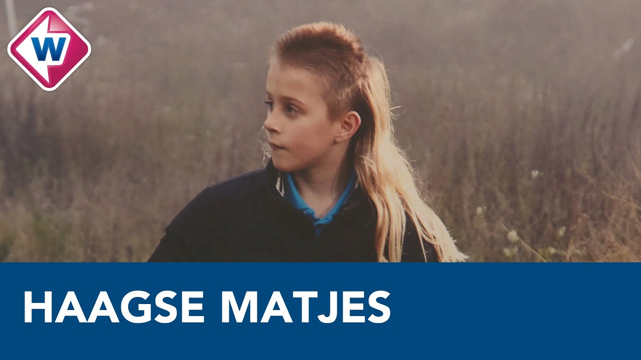 Een ode aan de Haagse mat - OMROEP WEST - YouTube