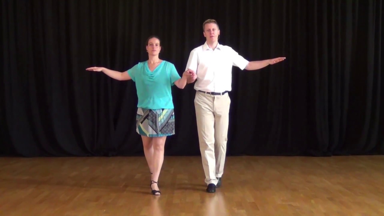 Cha Cha Cha Hand to Hand - EN - YouTube