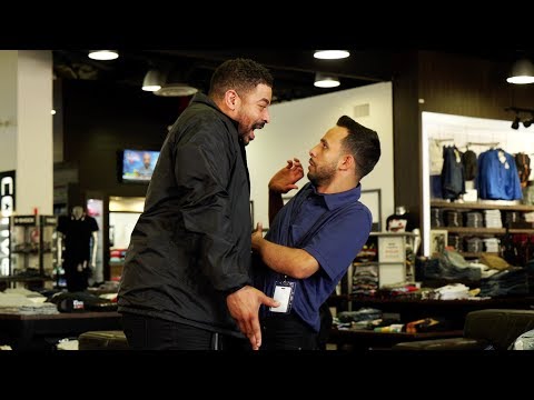 Can I Help You? | Anwar Jibawi