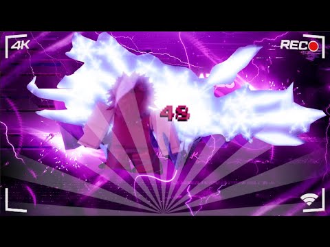 GPO Iceborn Rapier is TOO GOOD! 15000 DAMAGE WIN BR + GIVEAWAY - YouTube