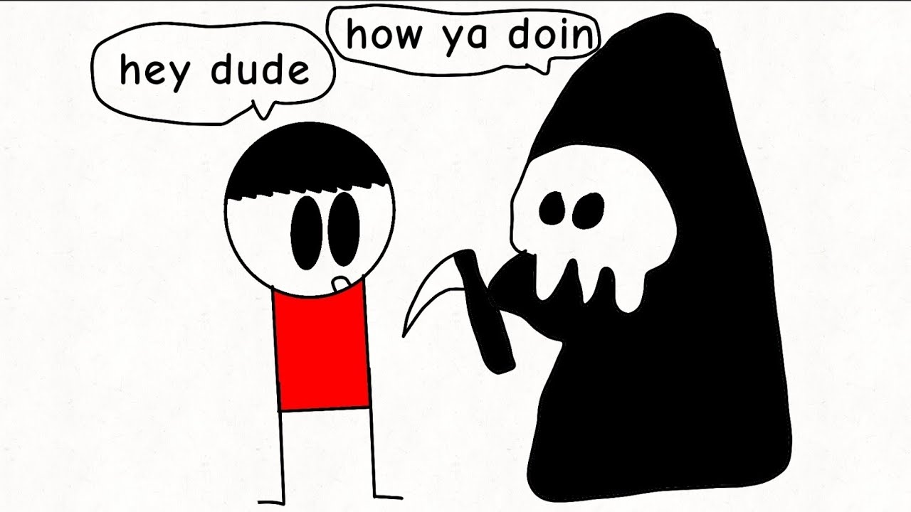 Pain stories - YouTube