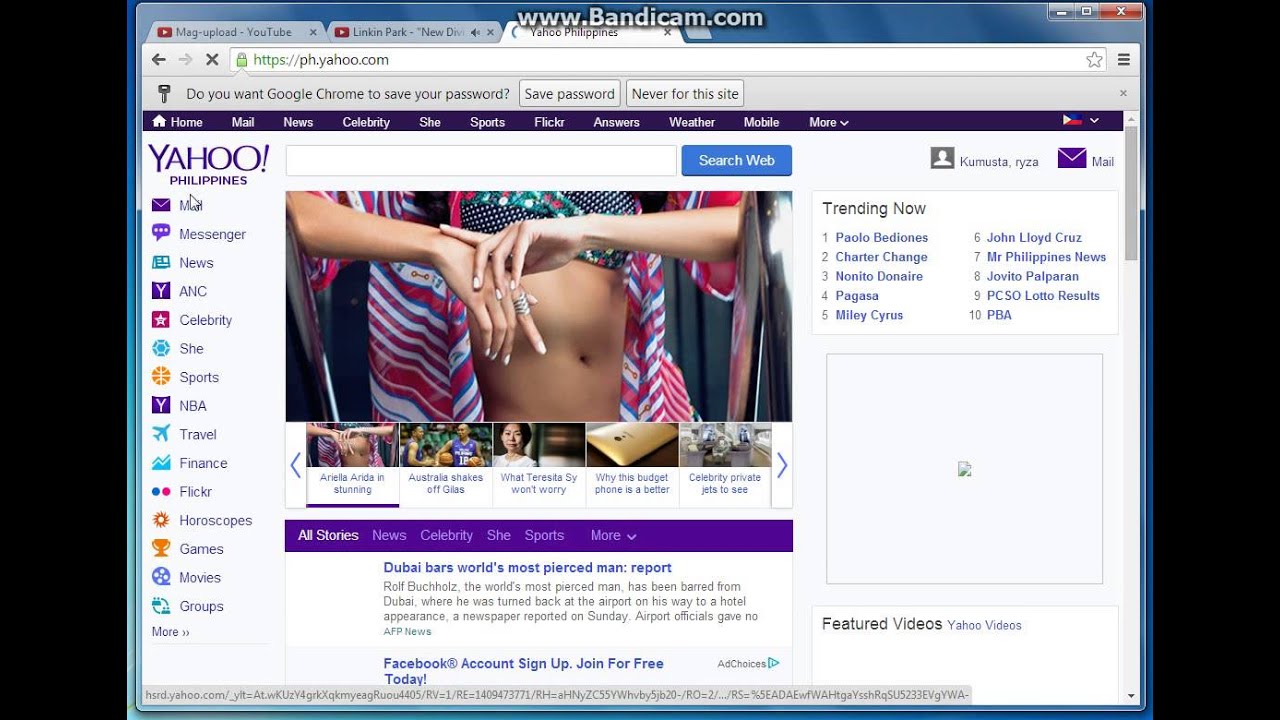 How to get key from pika Software - YouTube