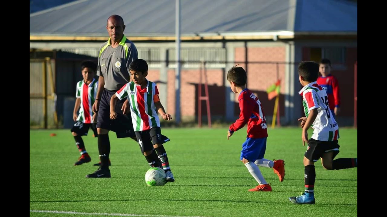 MATÍAS HERNÁNDEZ - YouTube