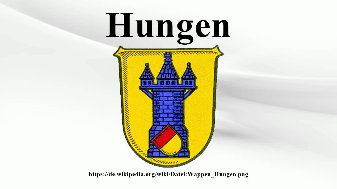 Hungen - YouTube
