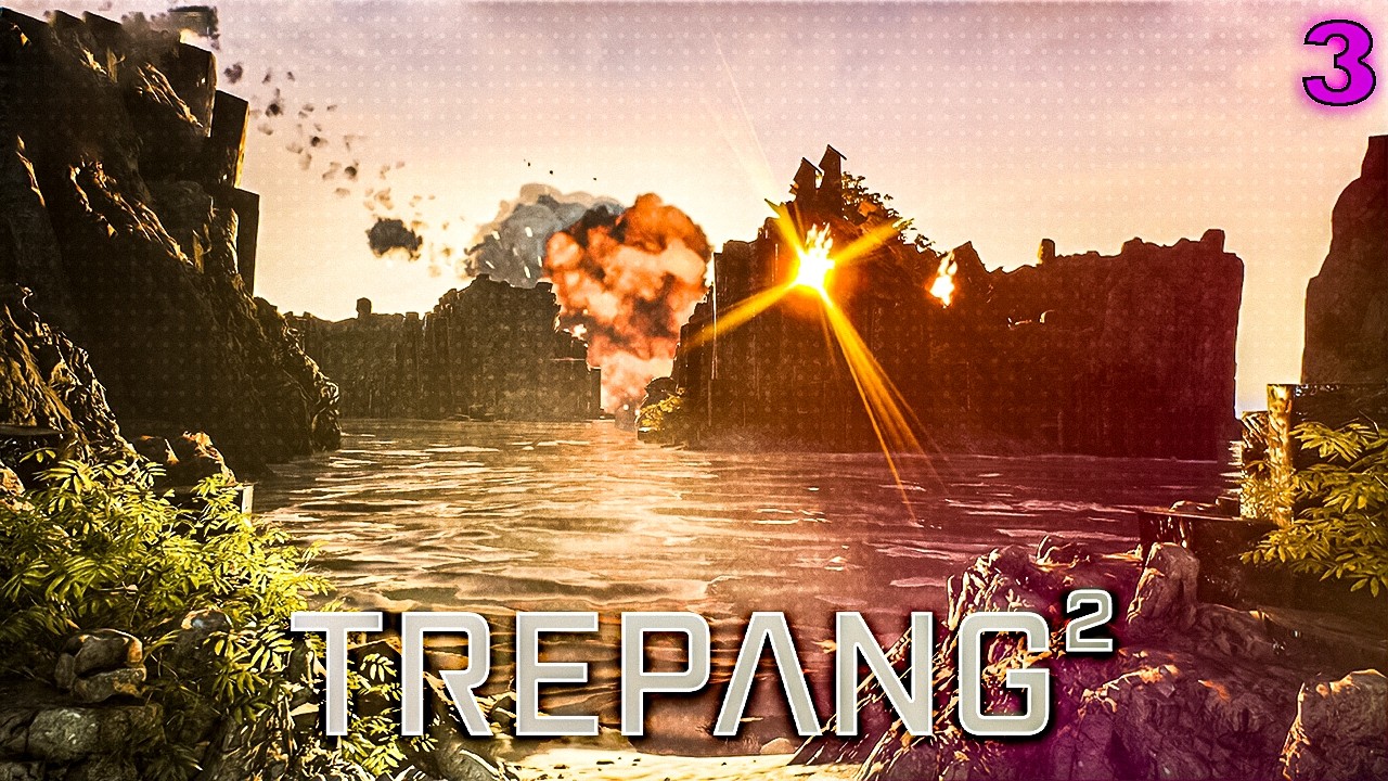 Cette mission est vraiment difficile | Trepang2 #3 - YouTube