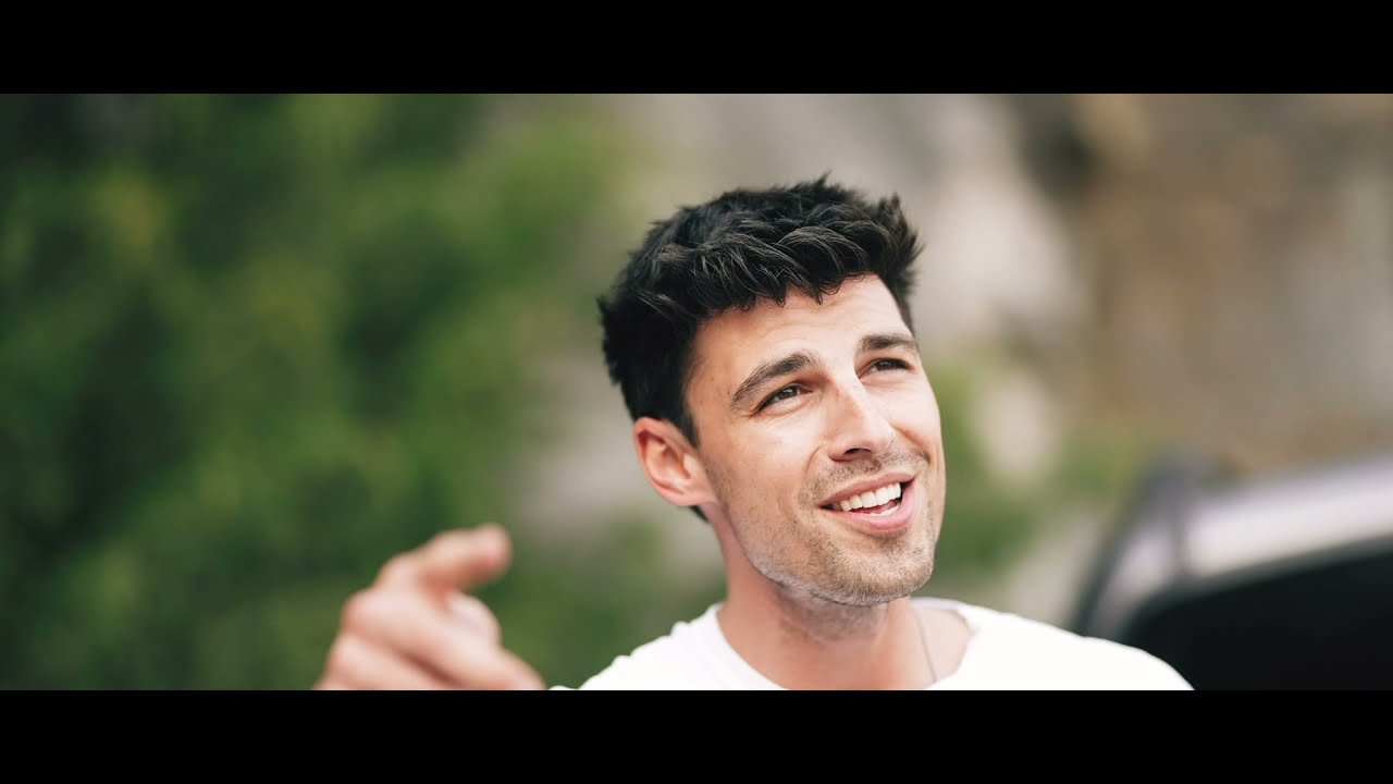 Derek Austin - Ride Or Die (Official Music Video) - YouTube