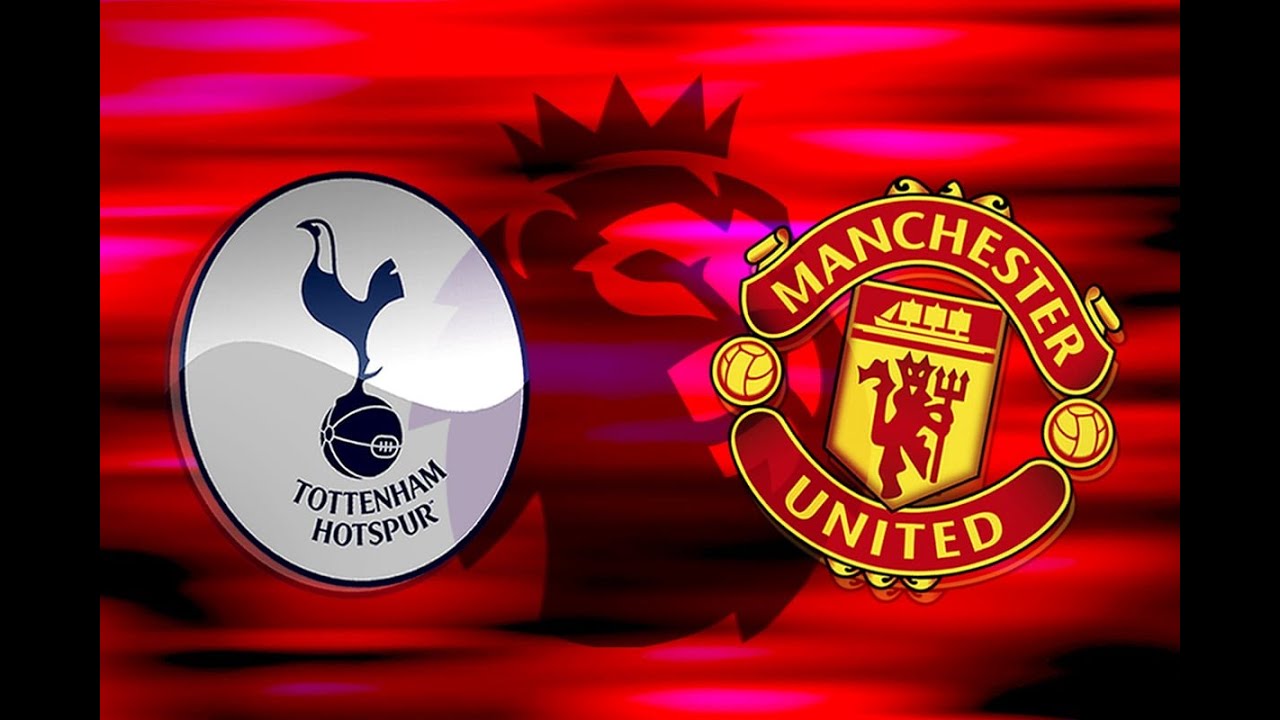 Man Utd vs Spurs Match week 11 - YouTube