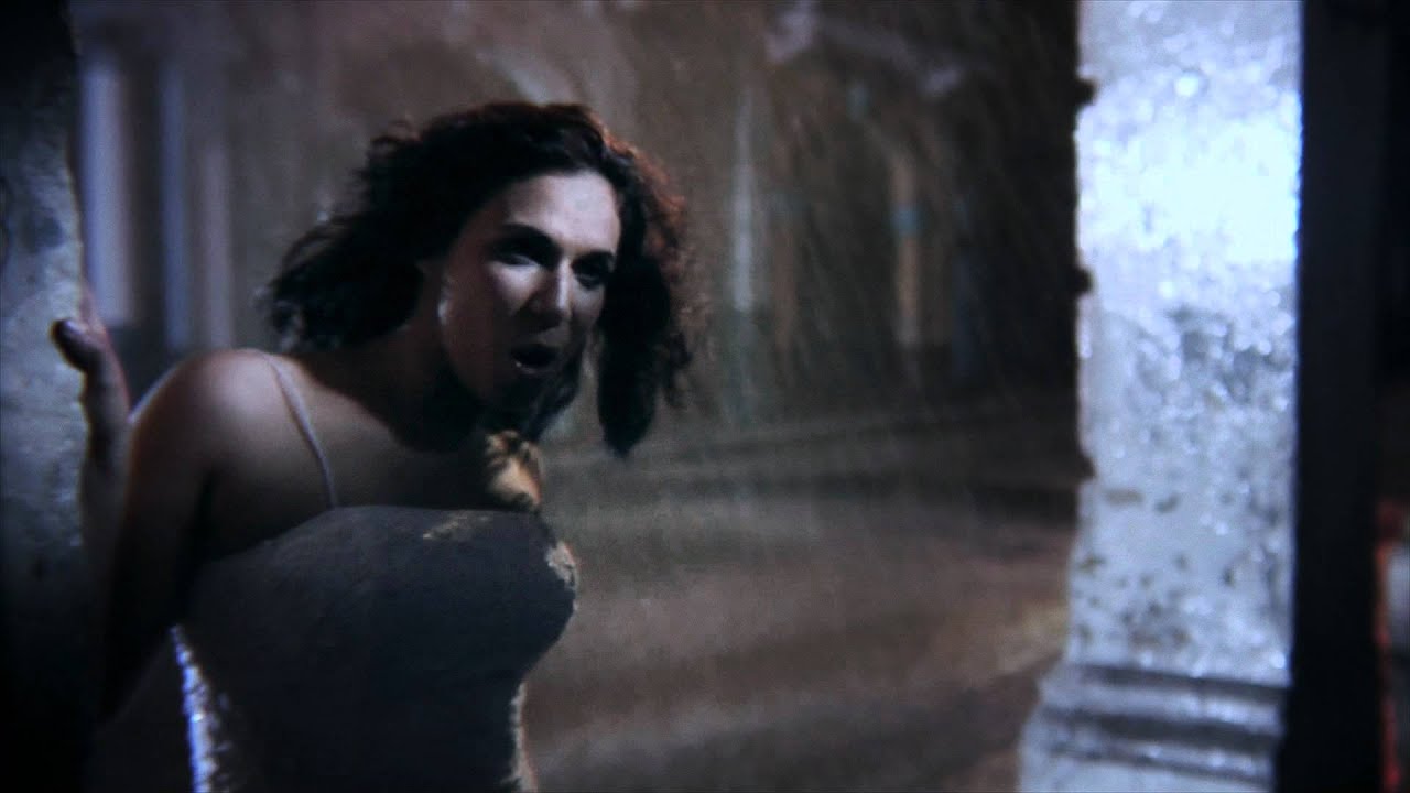 Shamela - Qué será del amor - YouTube