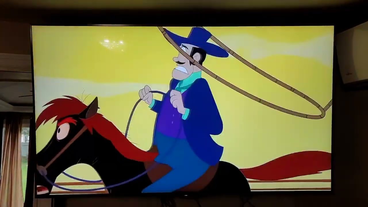 Tom & Jerry Cowboy Up | June 18, 2022 | Cartoon Network - YouTube