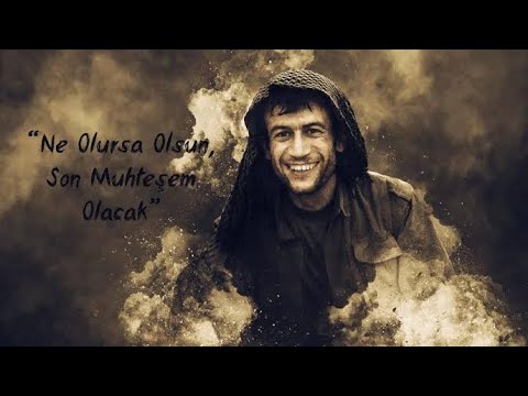 Belki Yine Gelirim / Ş.Çiyager☀️