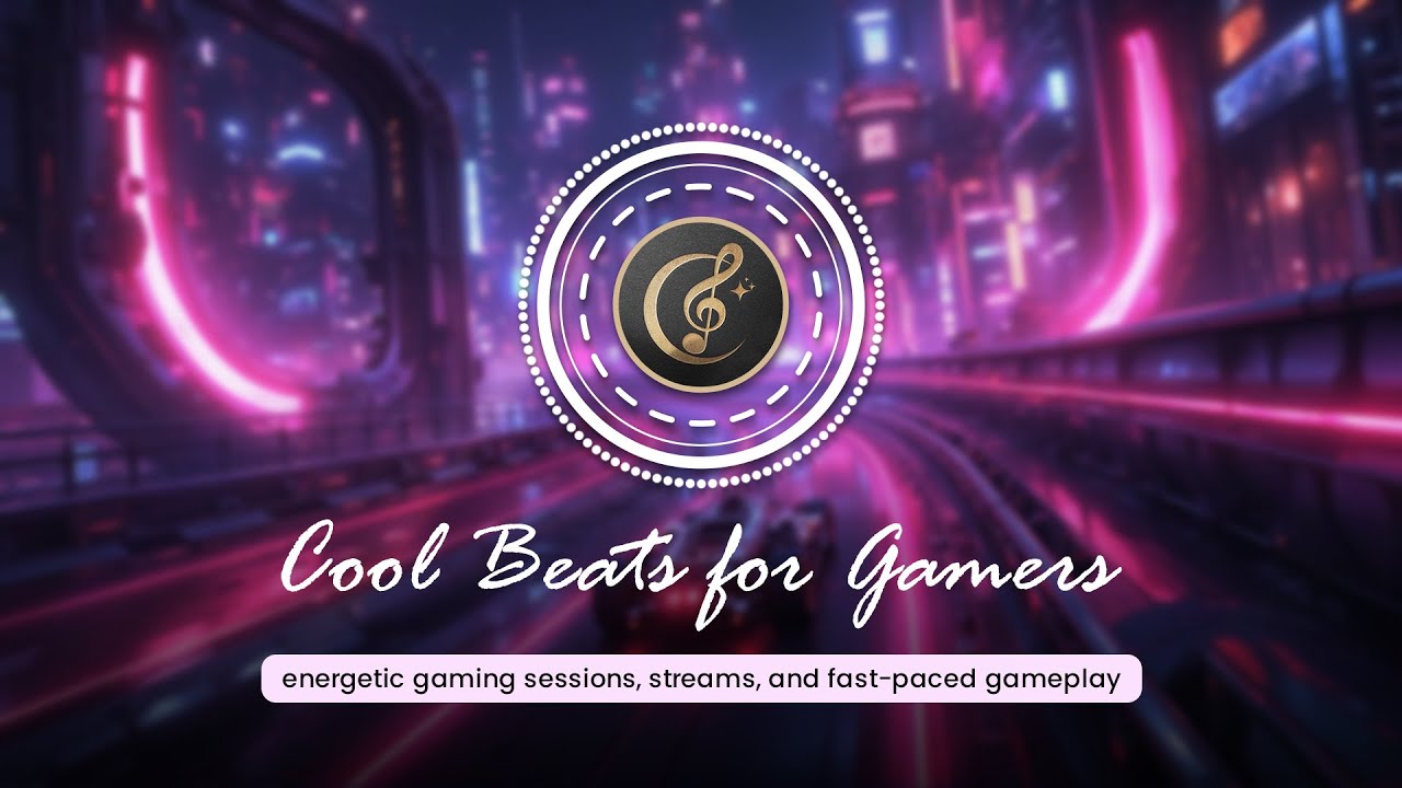 Cool Gaming Music for Epic Gameplay - Copyright Free - YouTube