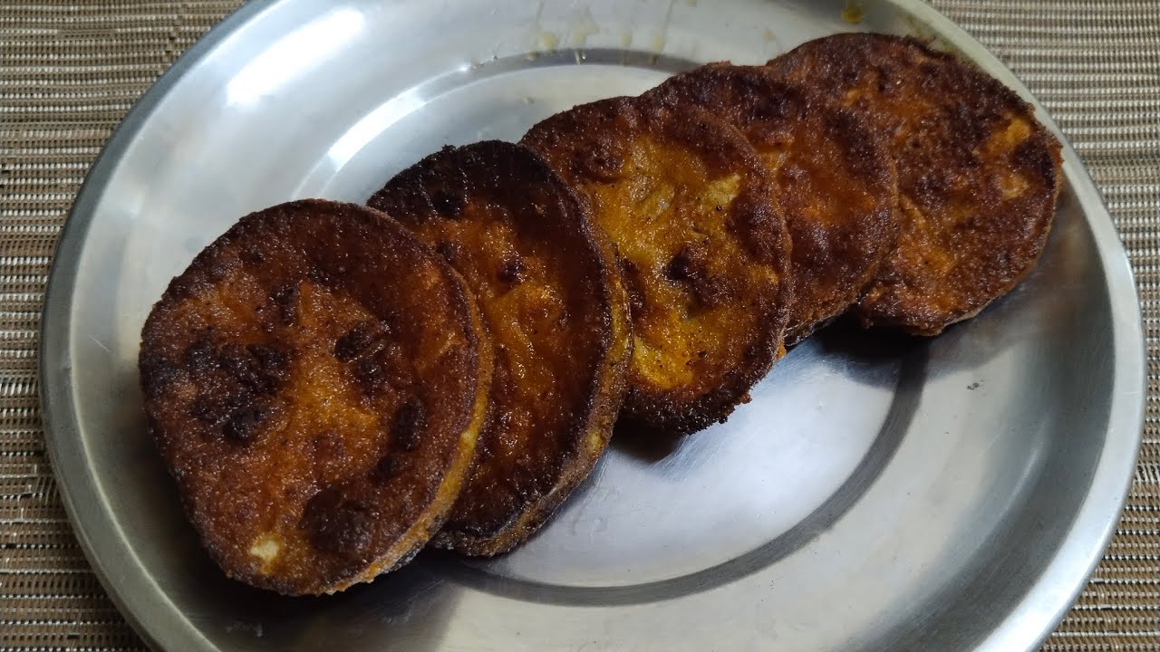 💗 TASTY 🤤 BOTTLE GUARD FRY 😋 RECIPE 💫 IN TAMIL FOLLOW FOR MORE VIDEOS 😻 ...