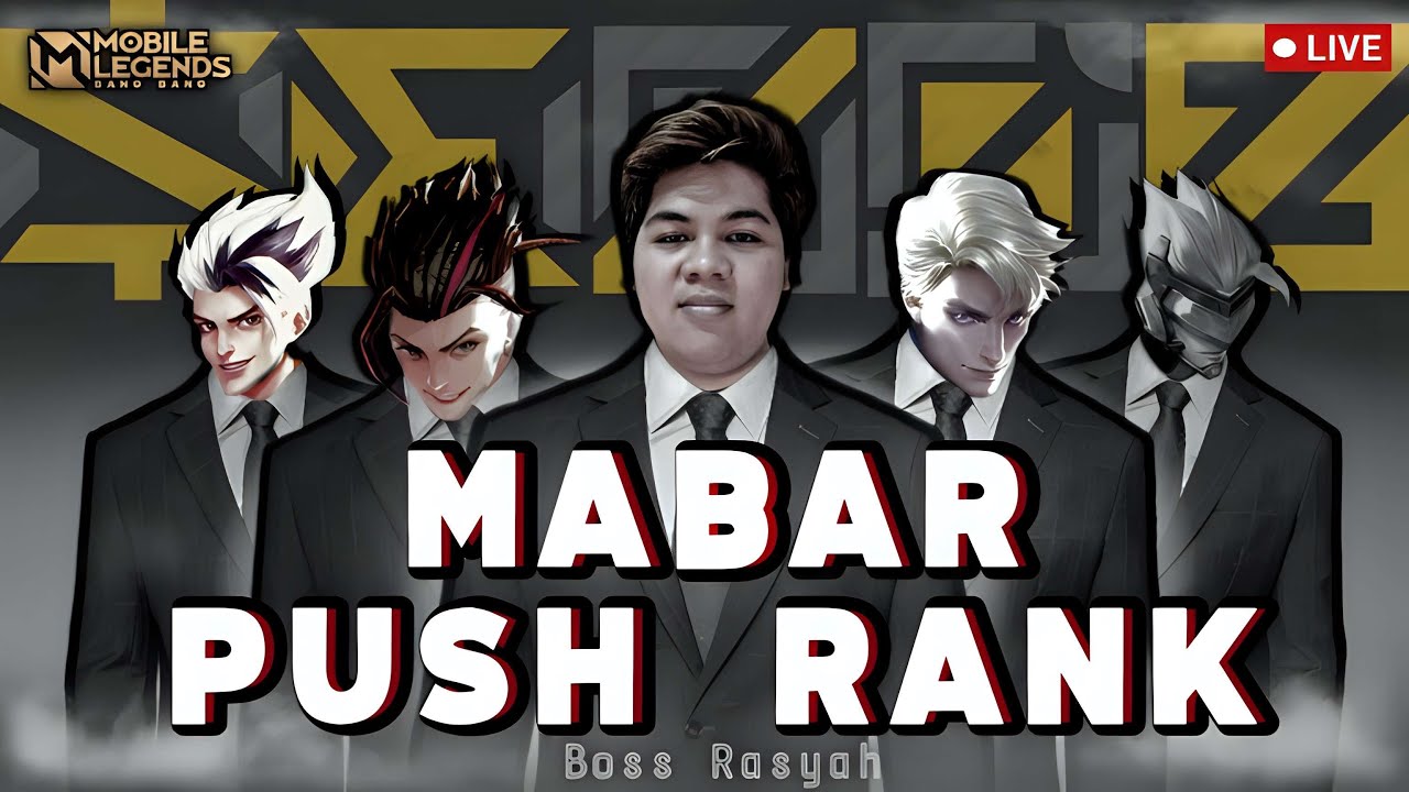MABAR MEMBERSHIP !!! MABAR VIP ??? CEK DESKRIPSI | Mobile Legends - YouTube