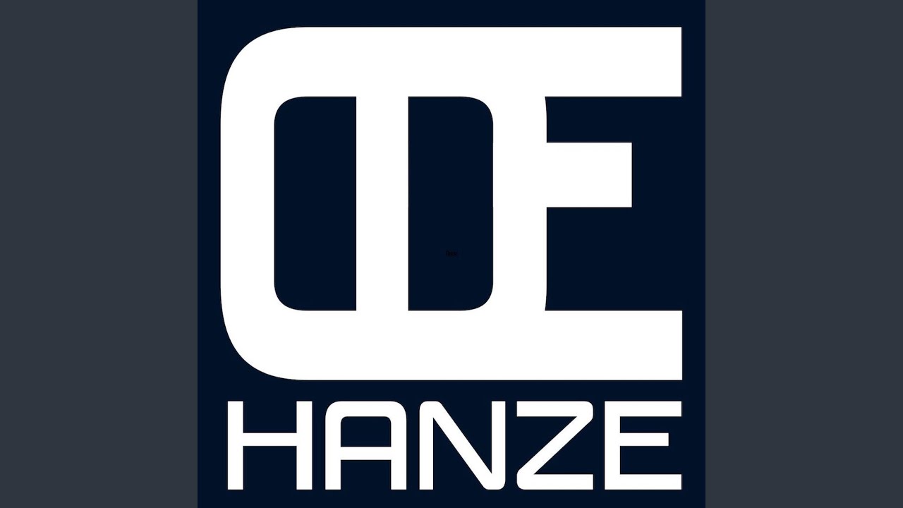 Code Hanze Credits - YouTube