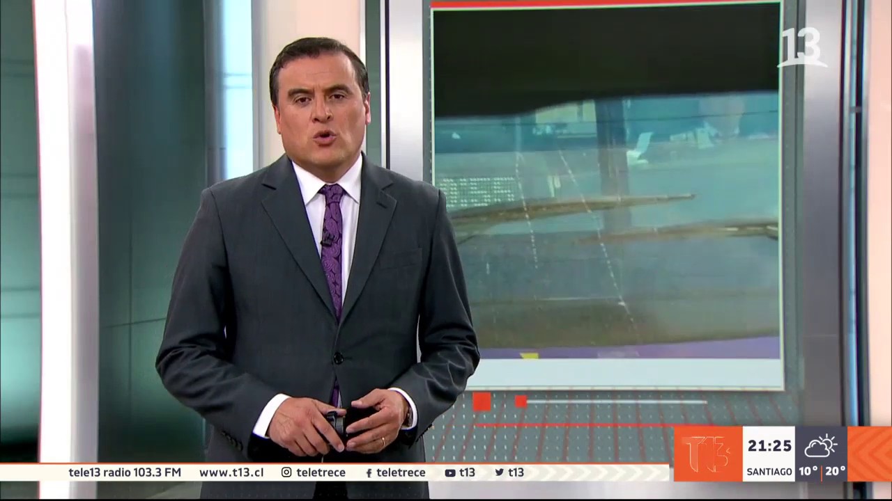 Conductor de Cóndor bus choca intencionalmente a vehículo en la ...