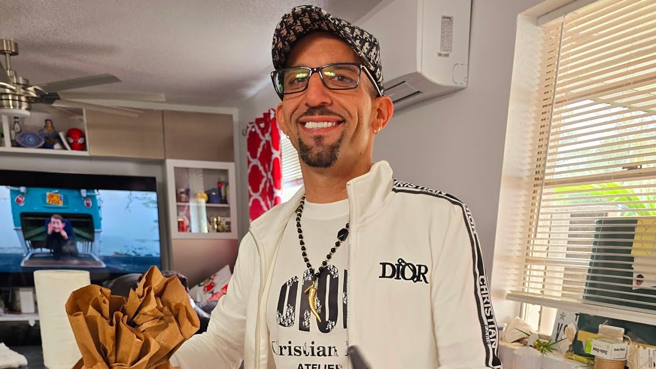 Ceremonia de Pinaldo Orisha Ogun - YouTube